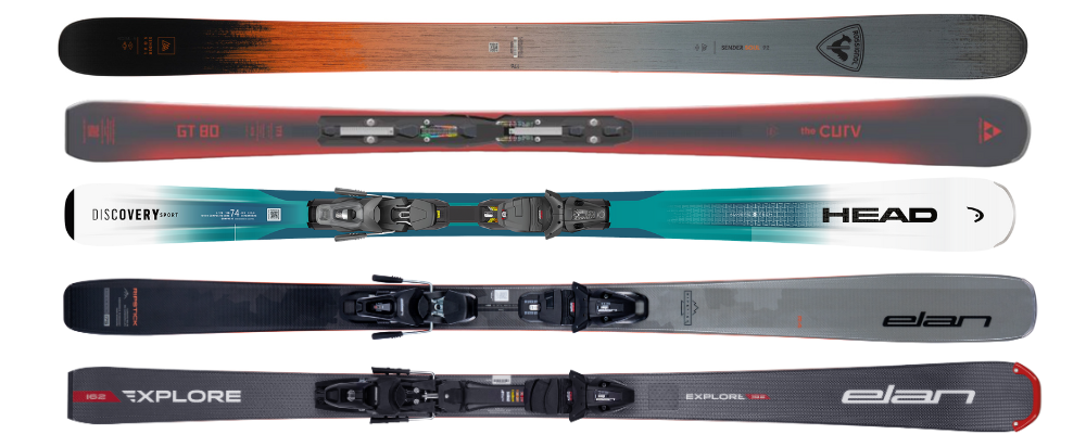 What’s New in Rental Gear for 2026-27 - Ski Area Management