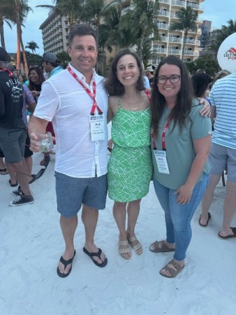 NSAA 2025 National Convention: Big Crowd, Hot Topics - Ski Area Management