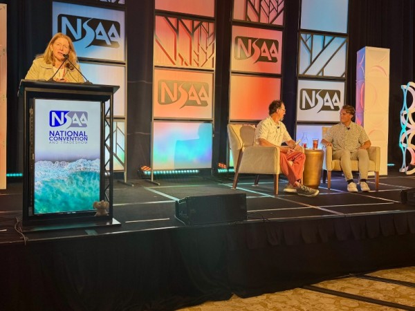 NSAA 2025 National Convention: Big Crowd, Hot Topics - Ski Area Management