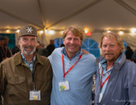 ISAA Welcomes New Leadership, Conference at Grand Targhee Sets ...