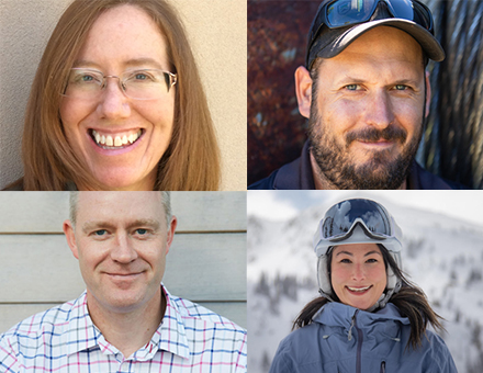 Snow People—Spring 2021 - Ski Area Management